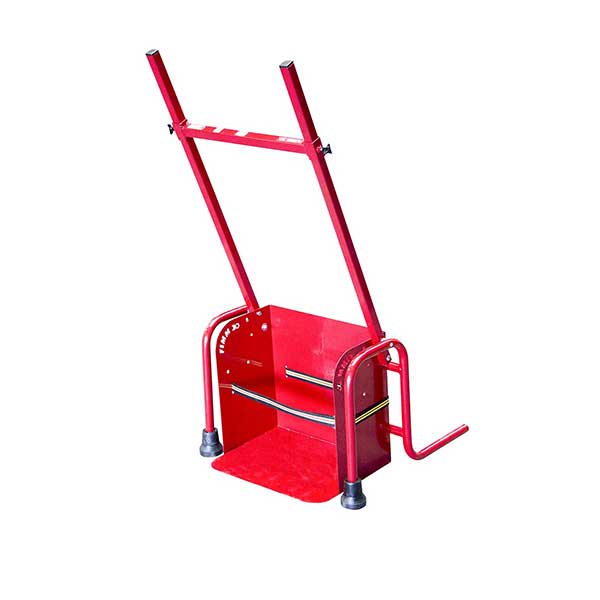 Basculeur de fûts et jerricans 60L français
