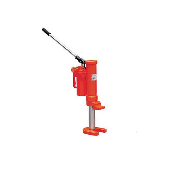 Cric monobloc à prise multiple - Capacité 10 tonnes