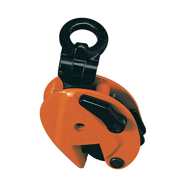 Pince de levage, pinces à tôle et pesons pour les opérations de levage ...