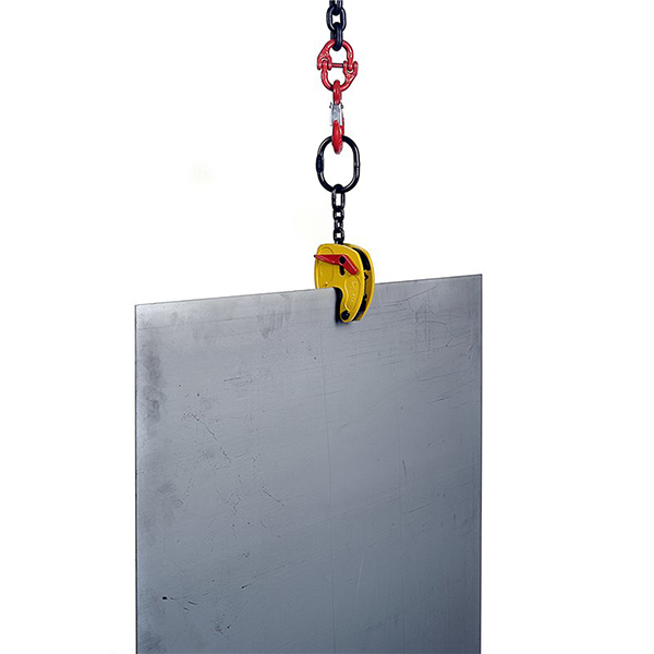 Pince de levage, pinces à tôle et pesons pour les opérations de levage ...