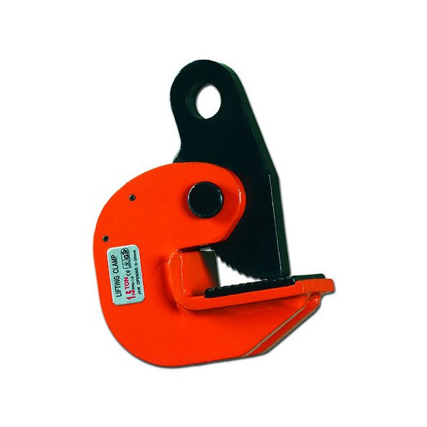 Pince de levage, pinces à tôle et pesons pour les opérations de levage ...