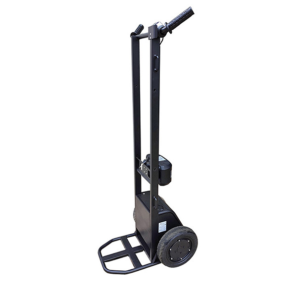 Diable électrique motorisé 190kg – maniabilité optimale