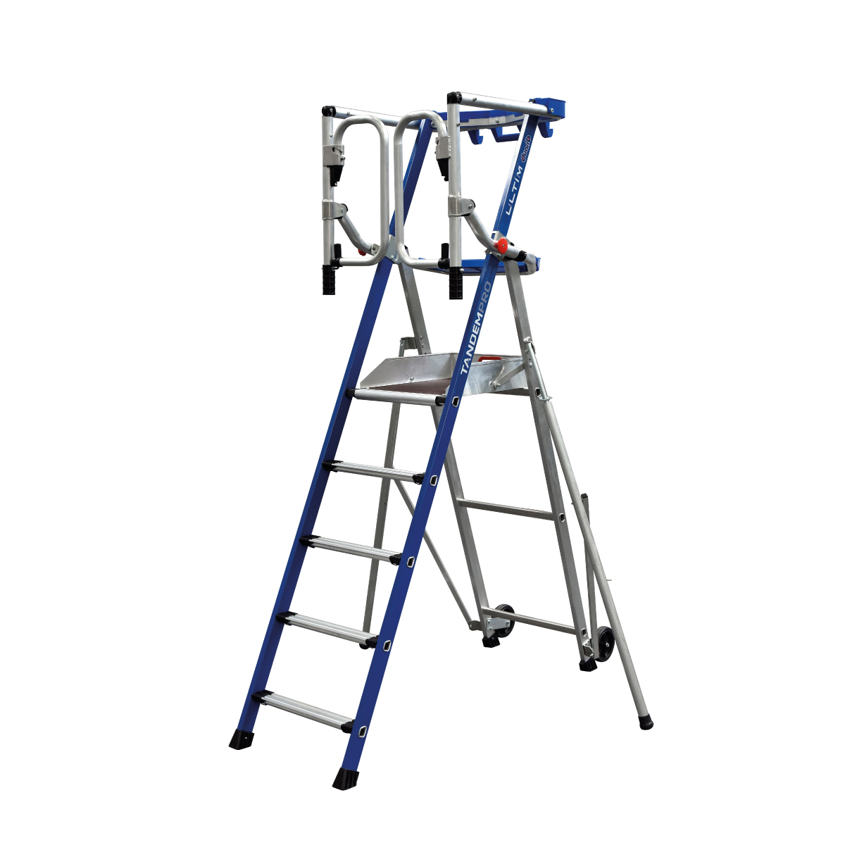 PIRL Standard : pliant, ultra léger, compact...