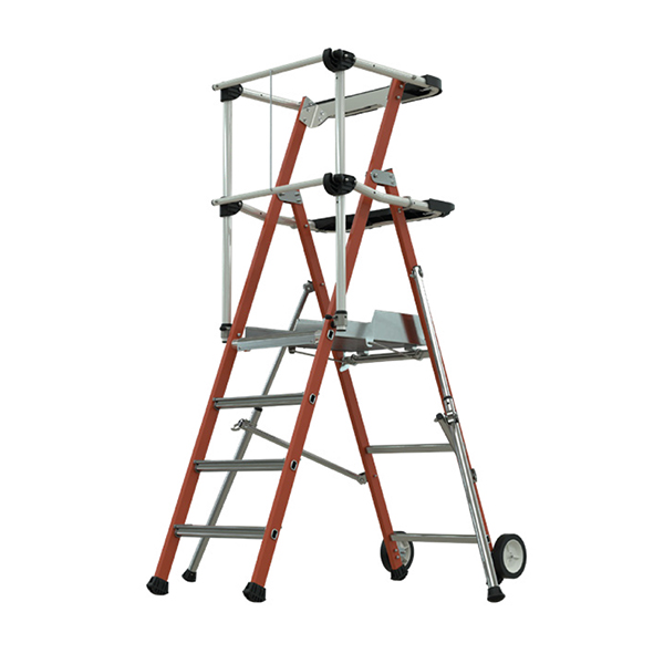 Pirl Pliant conforme à la norme NFP93-352