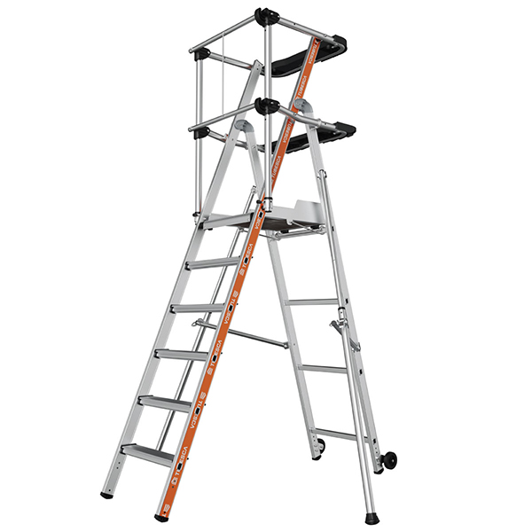 PIRL pliant lÃ©ger, compact et sÃ©curisÃ©.