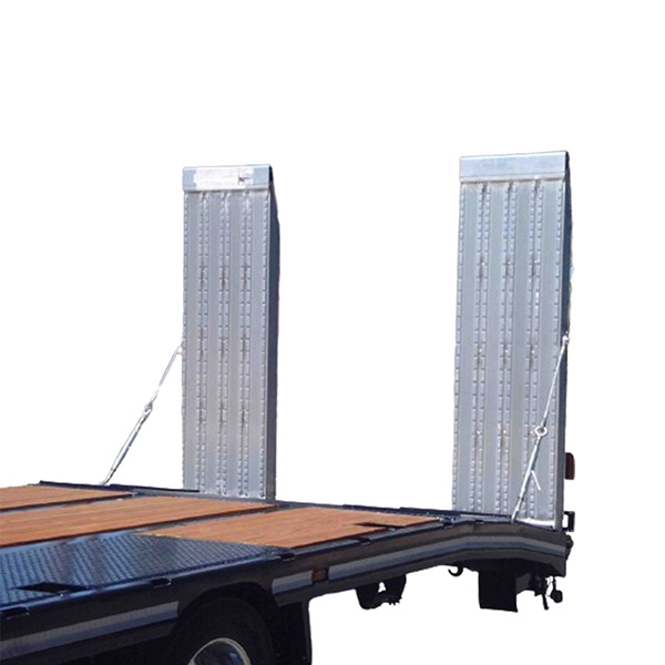 Laderampe - Breite 450mm - Traglast bis 37800kg