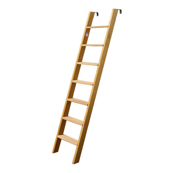 Obstbaumleiter ideal für die Obsternte