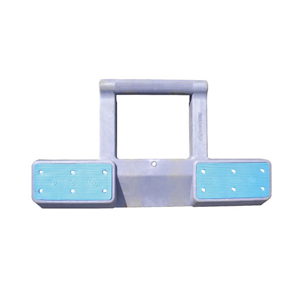 Transpalette manuel 2500 kg - Livraison partout en France